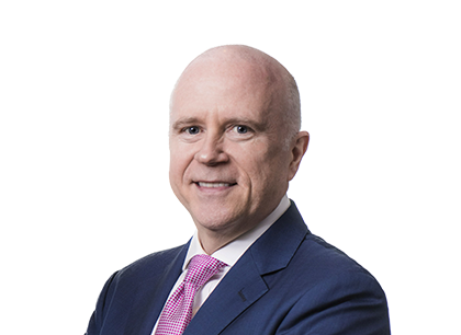 James McCormack
